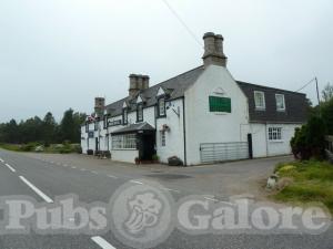 The Inver Hotel in Crathie (near Ballater) : Pubs Galore