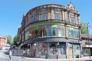 Orzo in Rotherham : Pubs Galore