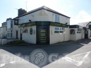 Y Cefn Glas in Llanfechell (near Amlwch) : Pubs Galore