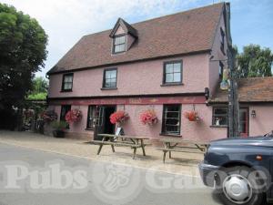 The Sword Inn Hand in Westmill (near Buntingford) : Pubs Galore