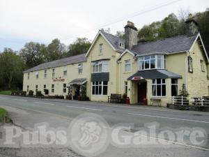 Tyn-y-Coed Inn in Capel Curig (near Betws-Y-Coed) : Pubs Galore