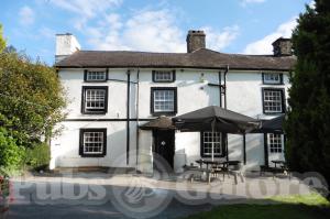 Brigands Inn in Mallwyd (near Machynlleth) : Pubs Galore