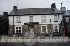 The Black Lion in Rhayader : Pubs Galore