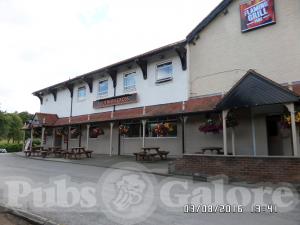 The Southern Cross in Marton (near Middlesbrough) : Pubs Galore