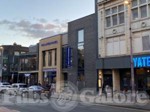 The Layton Rakes (JD Wetherspoon) in Blackpool : Pubs Galore