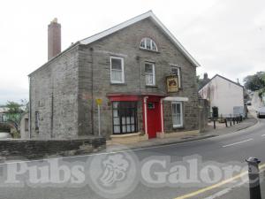 Castle Inn in Cardigan : Pubs Galore