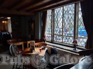 Norfolk Arms in Ringinglow (near Sheffield) : Pubs Galore