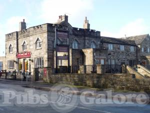 Norfolk Arms in Ringinglow (near Sheffield) : Pubs Galore