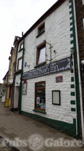 The Ivy Bush Inn in Narberth : Pubs Galore