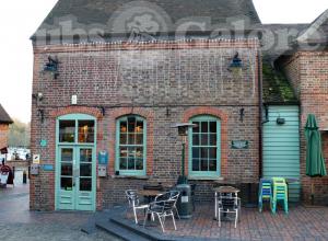 The Cage in Reigate : Pubs Galore