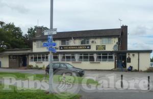The Newall Green in Newall Green (near Manchester) : Pubs Galore