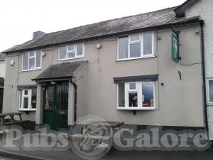 The Fir Tree in Crew Green (near Shrewsbury) : Pubs Galore