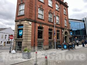 BrewDog Nottingham in Nottingham : Pubs Galore