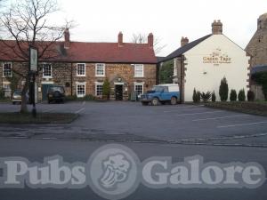 The Green Tree in Tudhoe (near Spennymoor) : Pubs Galore