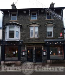 Bar 26 in Keswick : Pubs Galore
