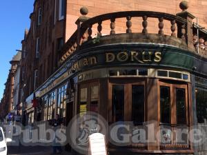 Deoch an Dorus in Partick, Glasgow : Pubs Galore