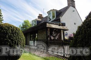 Moorfield House Hotel in Braemar (near Ballater) : Pubs Galore