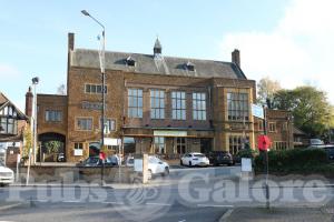The New Inn in Hayes, Bromley : Pubs Galore