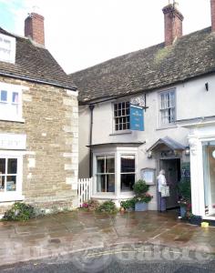 The Lord Nelson in Oakham : Pubs Galore