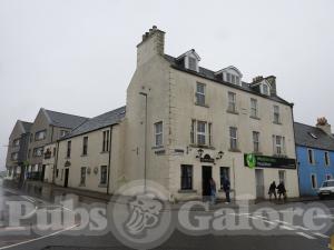Lewis Bar in Stornoway (near Lewis) : Pubs Galore