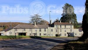 Littledean House Hotel in Littledean (near Cinderford) : Pubs Galore