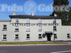 Littledean House Hotel in Littledean (near Cinderford) : Pubs Galore