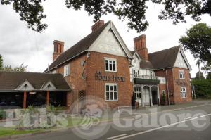 The Boars Head in Walgherton (near Nantwich) : Pubs Galore