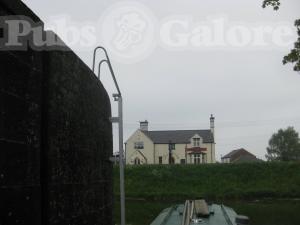 Malcolm Arms in Anton's Gowt (near Boston) : Pubs Galore