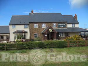 Trevithick Inn in Treswithian (near Camborne) : Pubs Galore