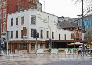 Peppermint in Cardiff : Pubs Galore