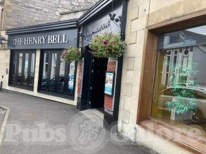 The Henry Bell (JD Wetherspoon) in Helensburgh : Pubs Galore