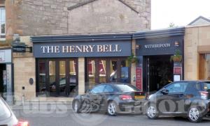 The Henry Bell (JD Wetherspoon) in Helensburgh : Pubs Galore
