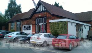 Goring Social Club in Goring (near Reading) : Pubs Galore