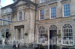 The Guildhall & Linen Exchange (JD Wetherspoon) in Dunfermline : Pubs ...