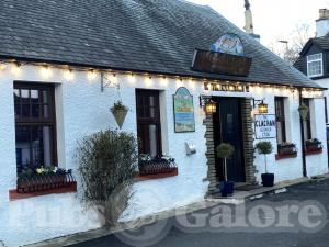 The Clachan Inn in Drymen (near Glasgow) : Pubs Galore