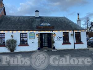 The Clachan Inn in Drymen (near Glasgow) : Pubs Galore