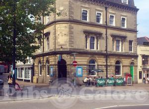 The Bridge Bar in Barnstaple : Pubs Galore