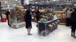 Benugo in Waterloo, SE1 : Pubs Galore