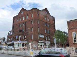 Washington Central Hotel in Workington : Pubs Galore