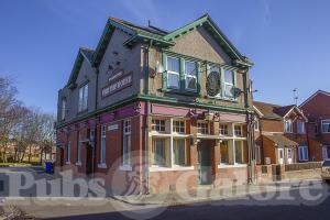 The Top House in Blyth : Pubs Galore