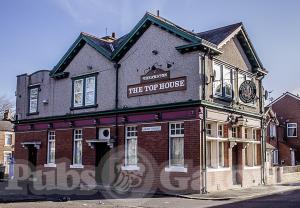 The Top House in Blyth : Pubs Galore