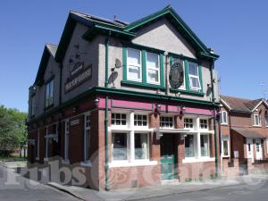 The Top House in Blyth : Pubs Galore