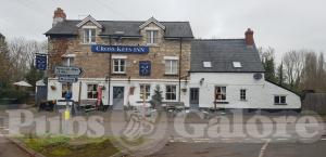 Cross Keys Inn in Goodrich (near Ross-On-Wye) : Pubs Galore