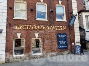 Lych Gate Tavern in Wolverhampton : Pubs Galore