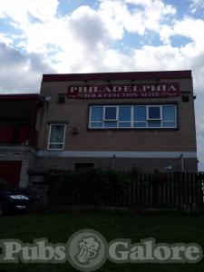 Philadelphia in Upperthorpe, Sheffield : Pubs Galore
