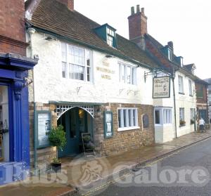The Whipper-In Hotel in Oakham : Pubs Galore