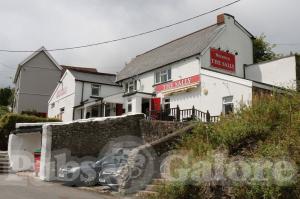 The Sally in Tranch (near Pontypool) : Pubs Galore