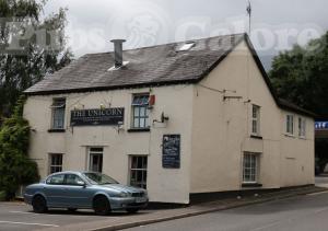 Unicorn Inn in Pontypool : Pubs Galore