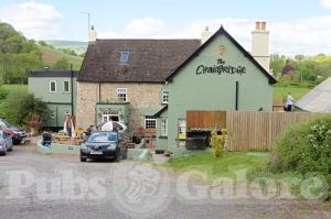 The Chainbridge in Kemeys Commander (near Usk) : Pubs Galore