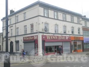 The Wine Bar in Runcorn : Pubs Galore
